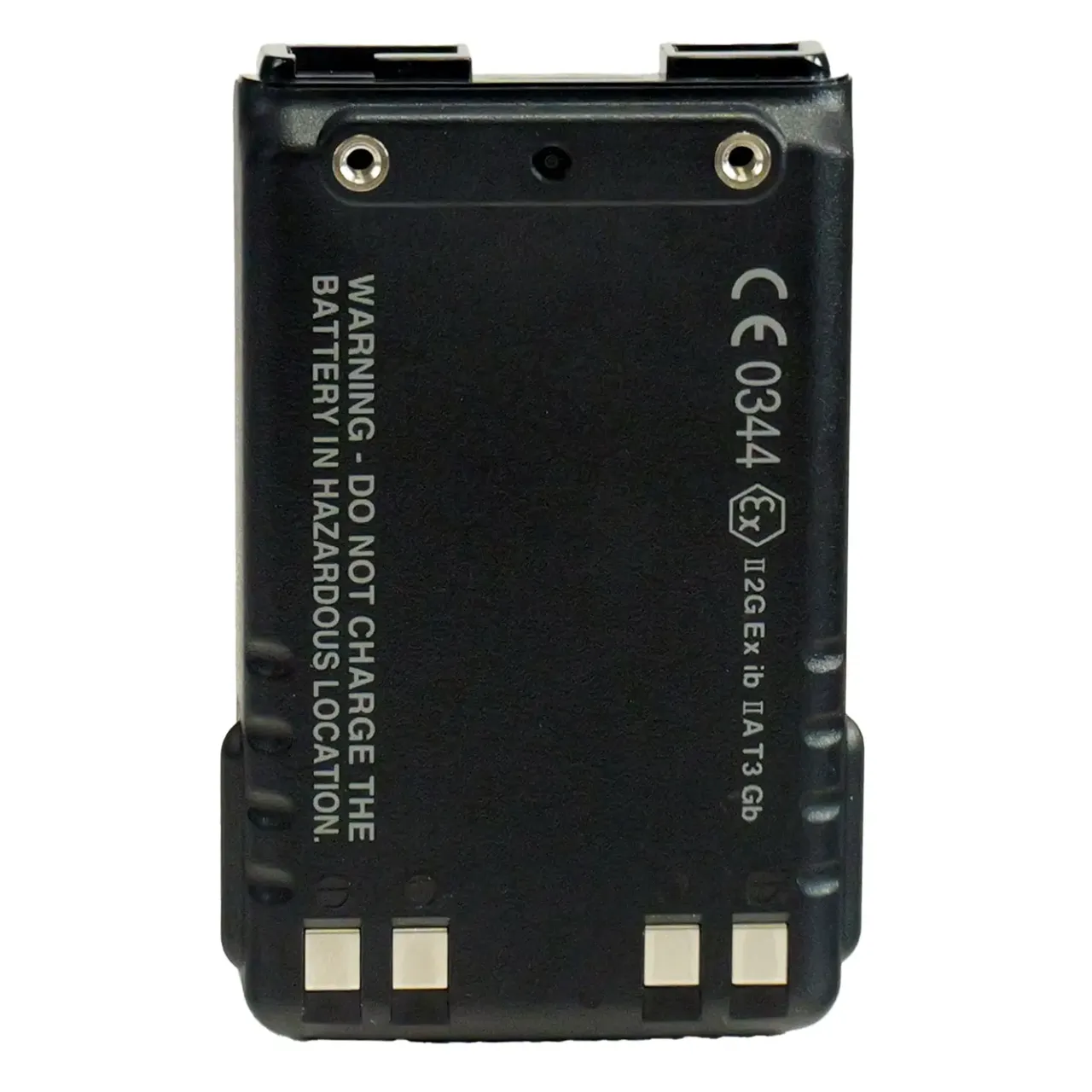 Batteries BP-227AX | ICOM France english