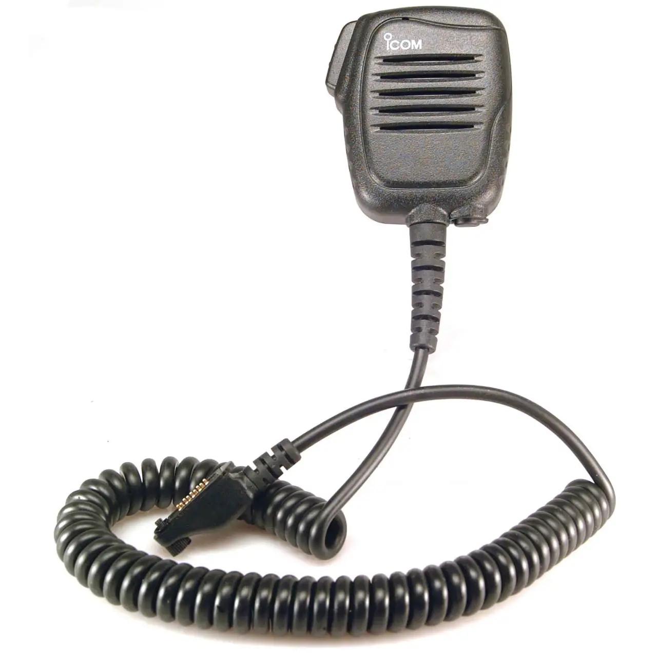 Microphones HM-159SC | ICOM France english