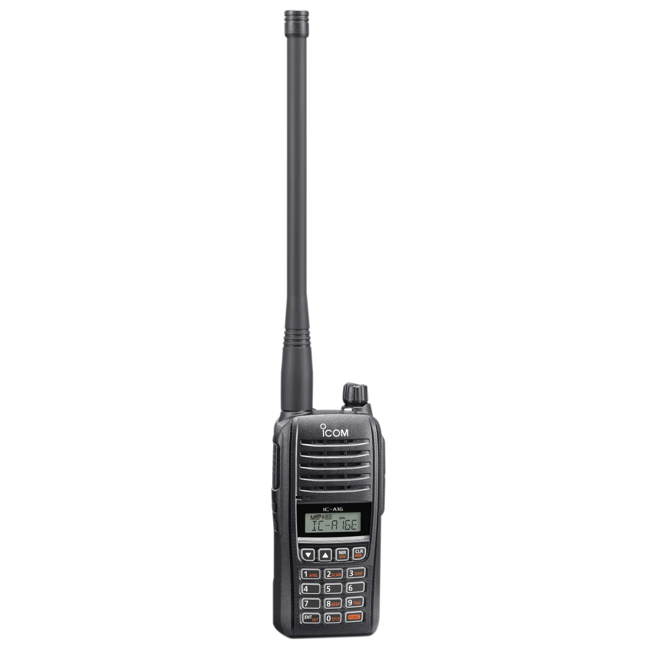 Handhelds IC-A16E | ICOM France english