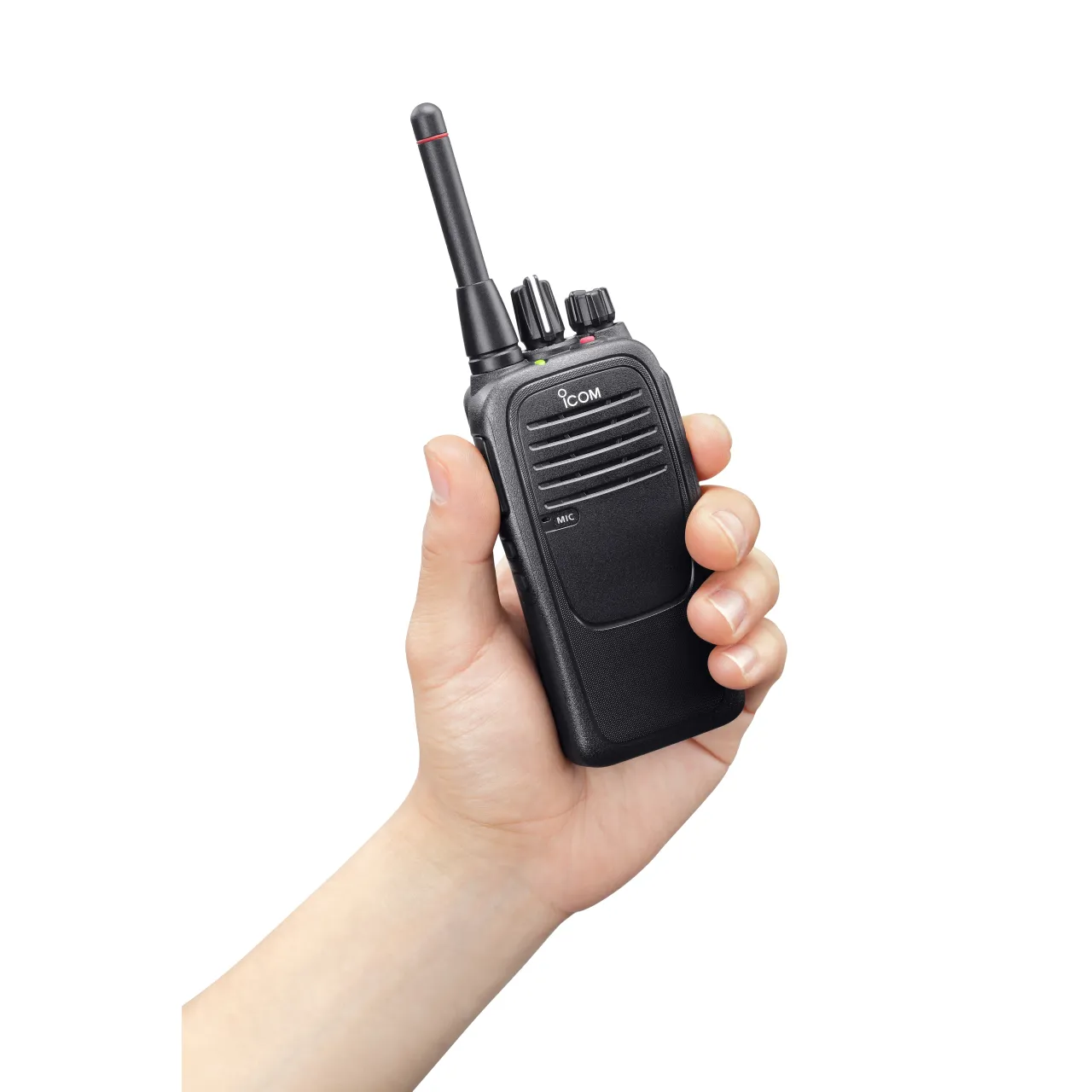 Handhelds IC-F29SR2 | ICOM France english