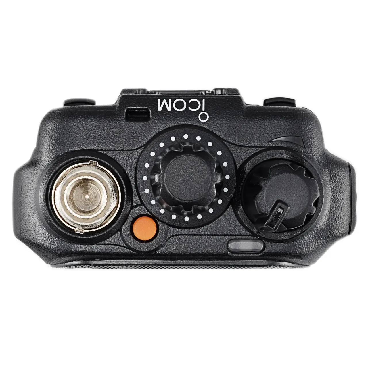 IC-F52D SERIE - Radios professionnelles ICOM France