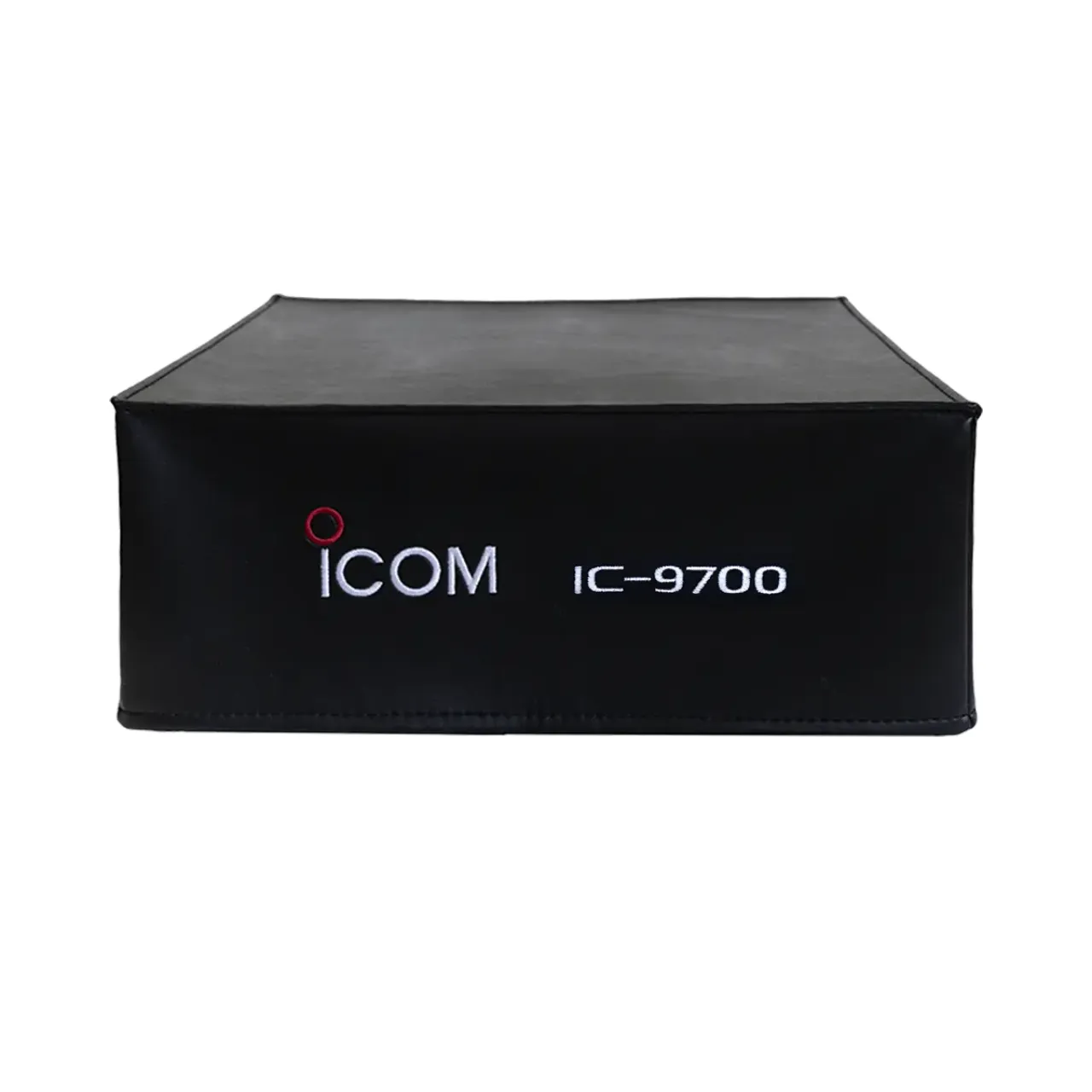 Covers, fasteners and cradles LC-COVER9700 | ICOM France english