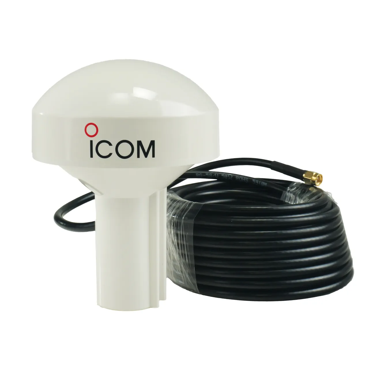 Antennes MXG-GPS06 | ICOM France