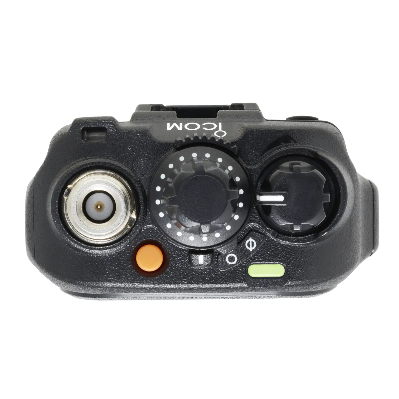 Handhelds IC-F3400DT | ICOM France english