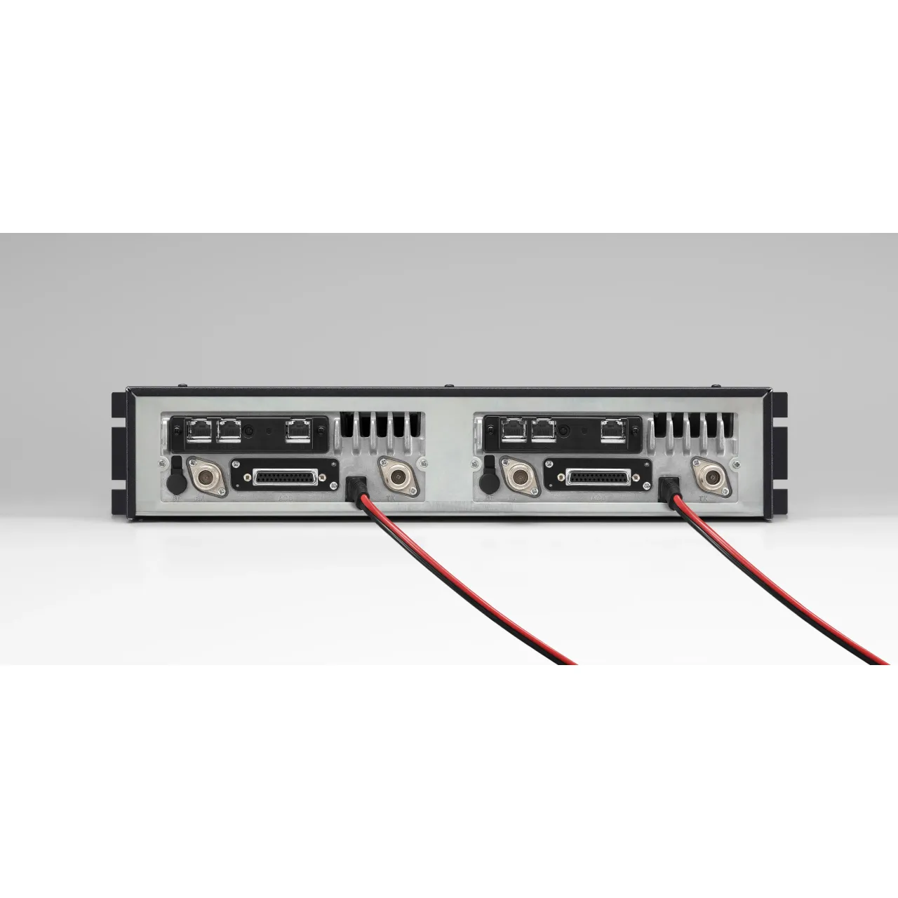 Interfaces UC-FR5000 | ICOM France english