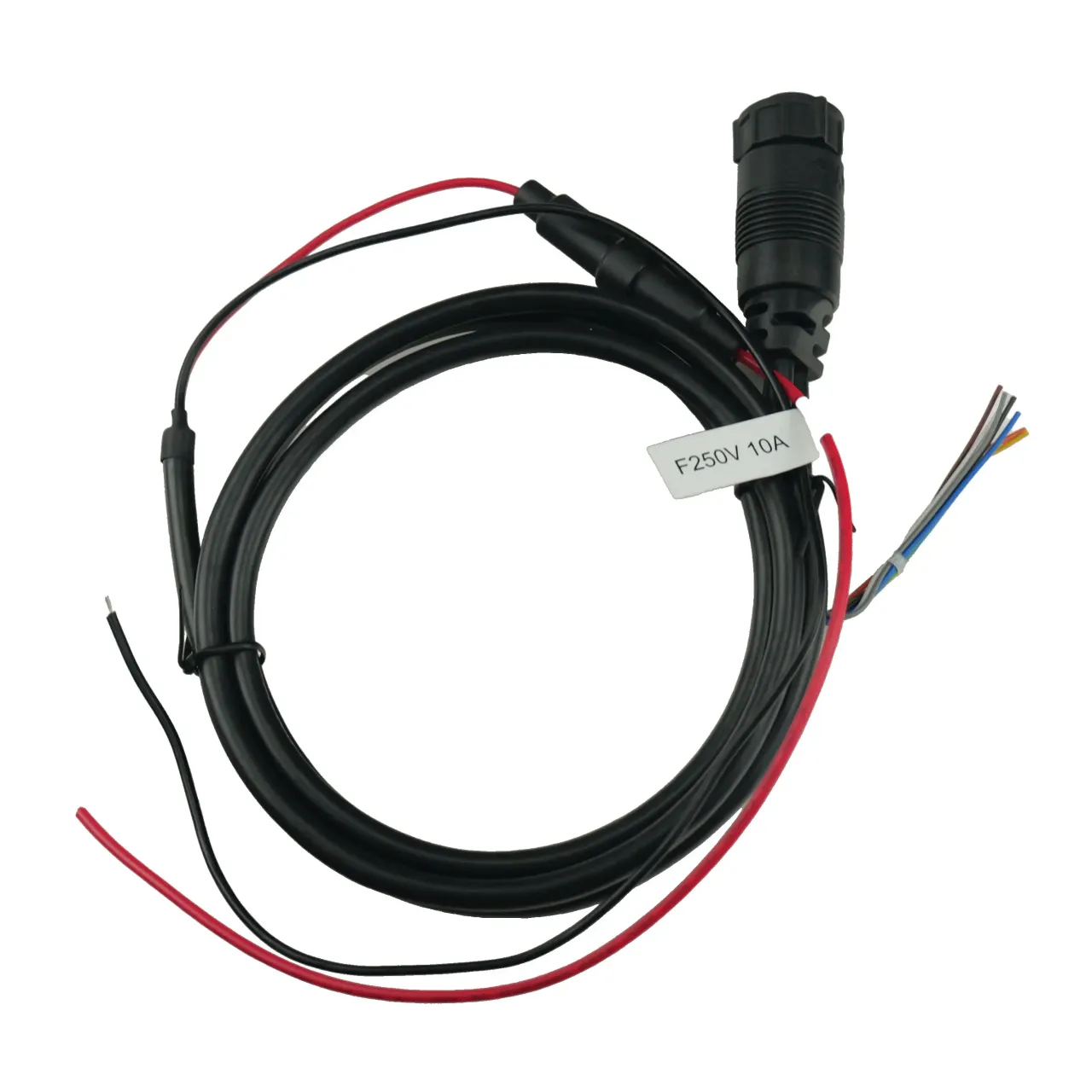 IC-M510E EVO SERIE - Marine ICOM France