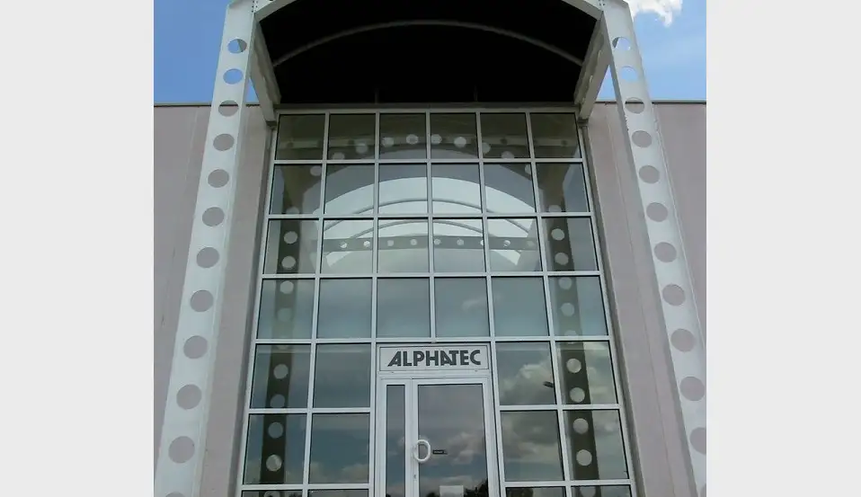 ALPHATEC AVIONICS : point de vente de ICOM France