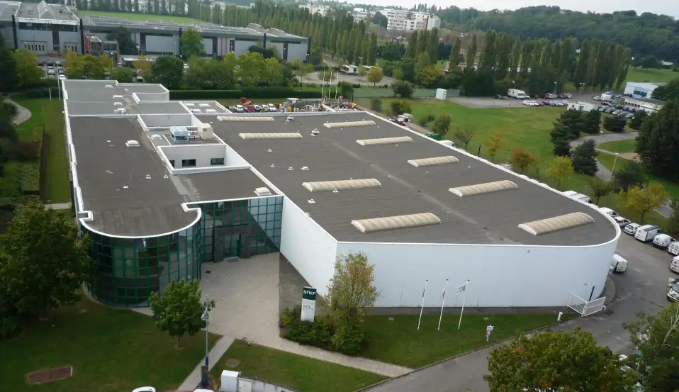 SNEF CONNECT RADIO : point de vente de ICOM France